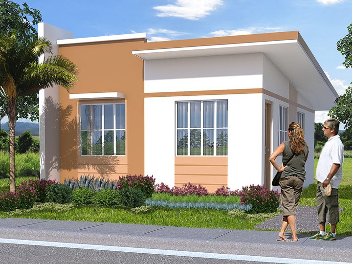Affordable homes in Marilao: Various models by Moldex Realty [Houses ...