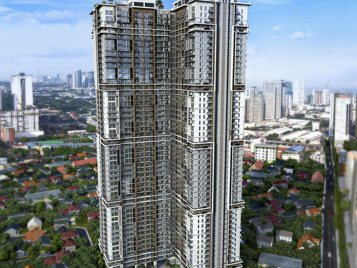 CONDO IN MANDALUYONG [Condos 🏙️] (December 2022) in Mandaluyong, Metro ...