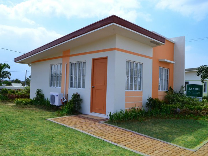 Affordable homes in Heritage Homes Marilao, Bulacan - Various models ...