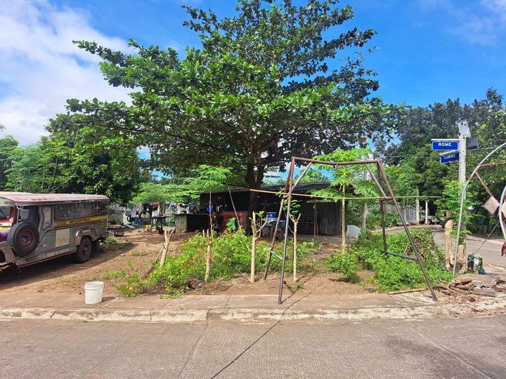 428 sqm. Lot for Sale in Villa Vienna, Neopolitan 1B Quezon City near ...