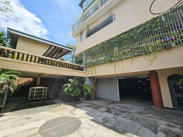 5 Storey - Rest house in Stateland Hills Subdivision - General Trias ...