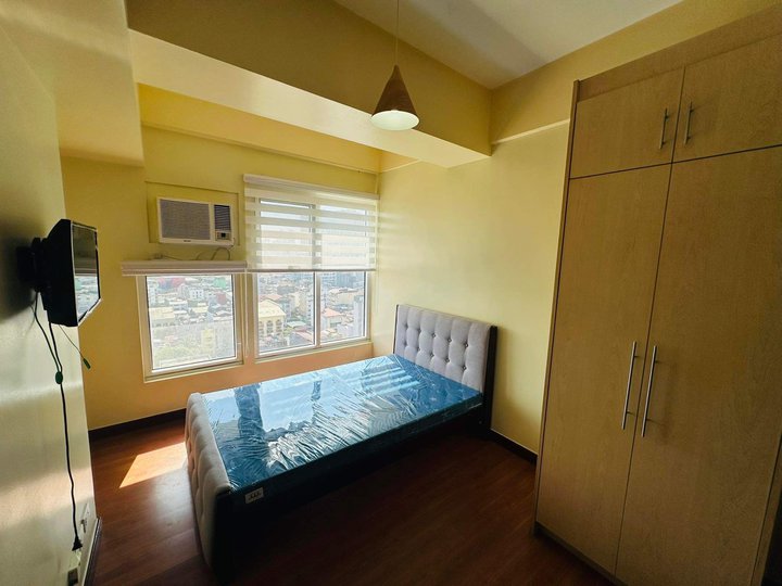 Paseo De Roces- Studio unit, Fully Furnished, 25.5 sqm [Condos 🏙️ ...
