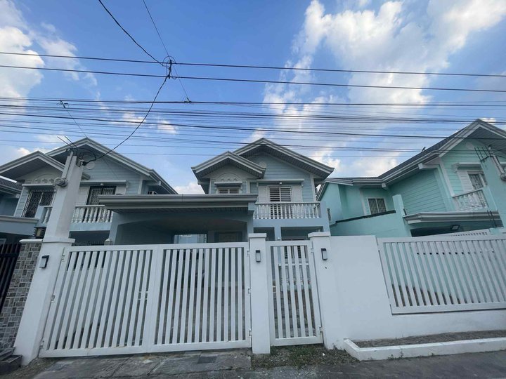 FOR SALE BRAND NEW IMPROVED HOUSE AND LOT IN ANGELES CITY [Houses and ...