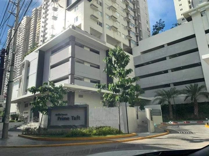 CONDO UNIT FOR SALE IN AVIDA TOWERS • TAFT - TOWER 1, PASAY CITY ...