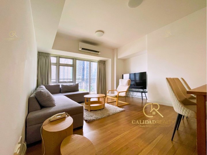 Verve Residences 3BR Condo Unit For Lease Fully Furnished BGC, Taguig ...