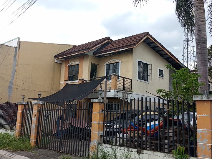 House for Sale in Montefaro Carsadang Bago Imus Cavite [Houses and Lots ...