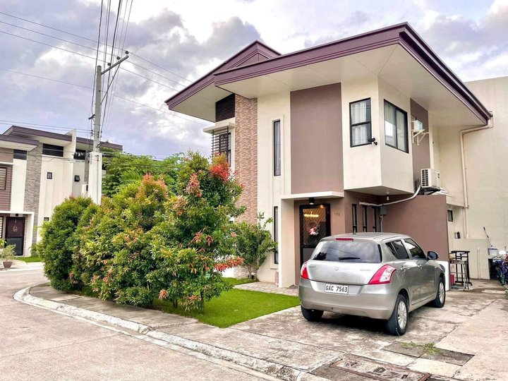 Canduman Mandaue City Cebu Modern House and Lot For Sale [Houses and ...
