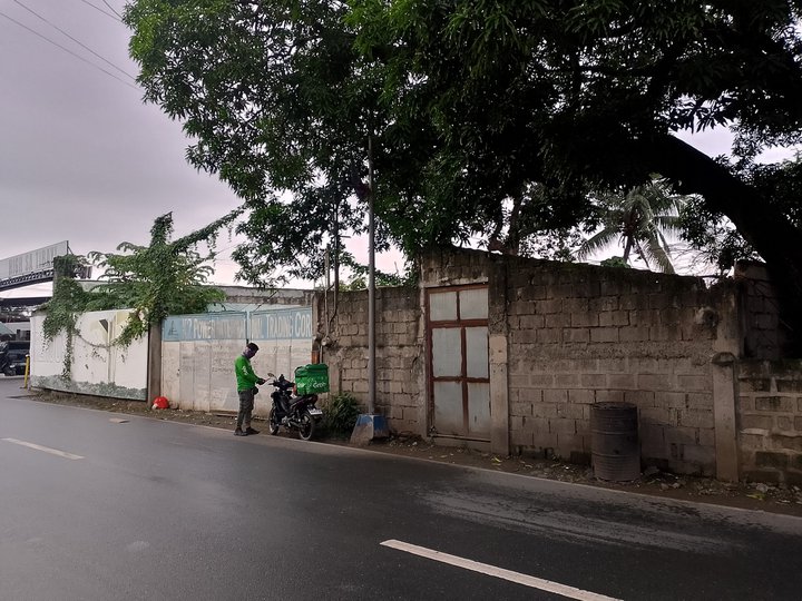 348sqm Commercial lot for Sale in Patindig Araw Imus Cavite [Lots 🚜 ...