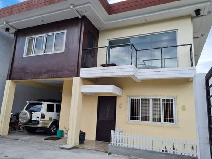 3BR House for Sale in Multinational Village, Paranaque City [Houses and ...