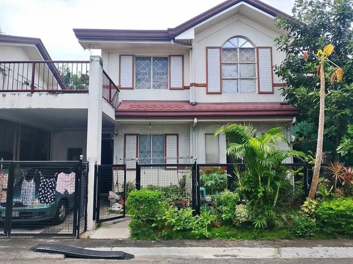 House for Sale in Pacific Renaissance Anabu Imus Cavite [Houses and ...