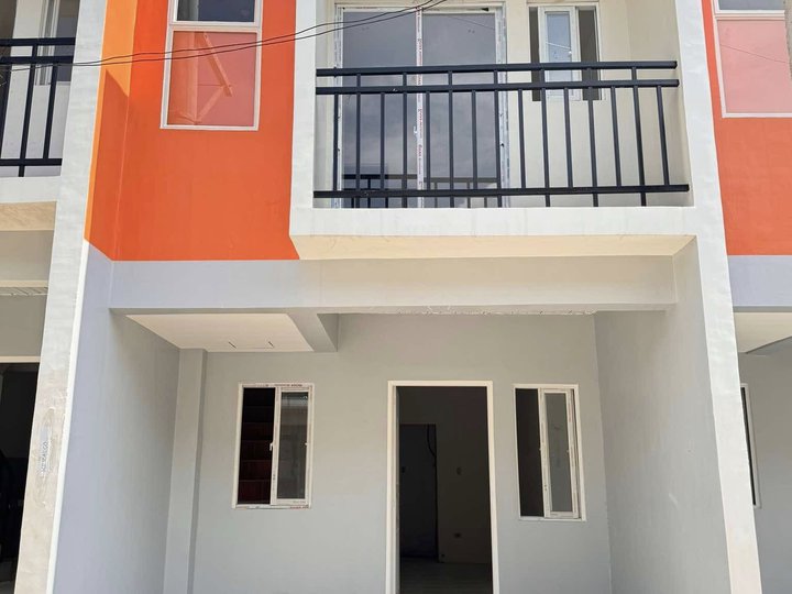 3-bedroom Townhouse For Sale in Antipolo Rizal - BLOOMFIELD HEIGHTS ...