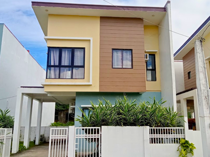 Three-Bedroom Single-Attached Home | Santa Maria, Bulacan [Houses and ...