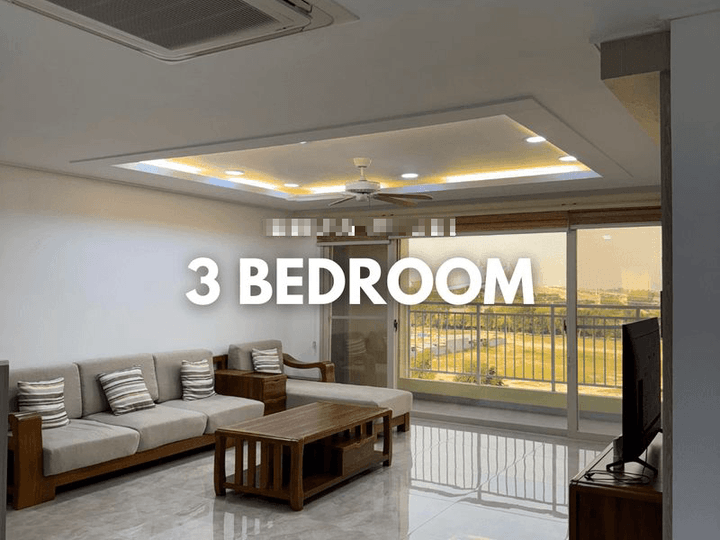 3BR Condo Unit inside Clark [Condos 🏙️] (October 2025) in Clark ...