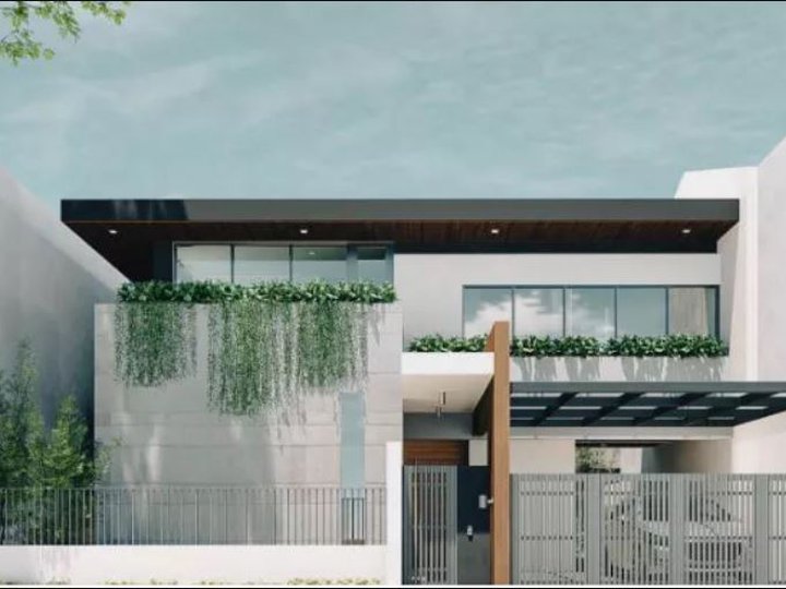 4-bedroom Single Detached House For Sale in Cainta Rizal - OAKSTONE ...