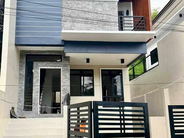 Metropolis Subdivision Pit-os Cebu House For Sale [Houses and Lots 🏘️ ...