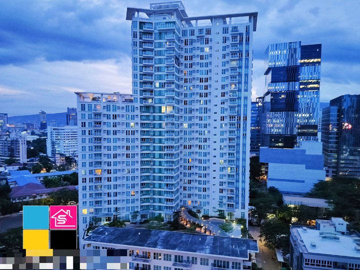 For Sale 2 Bedroom Condo At Solinea Tower 1 Cebu City [Condos 🏙️ ...