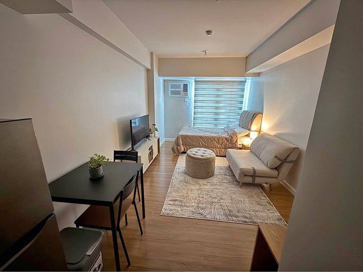 Solinea Tower 4 Studio for RENT Cebu Business Park, Cebu City [Condos 🏙 ...