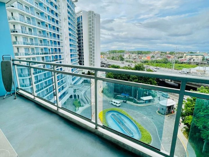 UNIT 915 @ 9TH FLOOR, AZURE URBAN RESORT RESIDENCES - MALDIVES TOWER ...