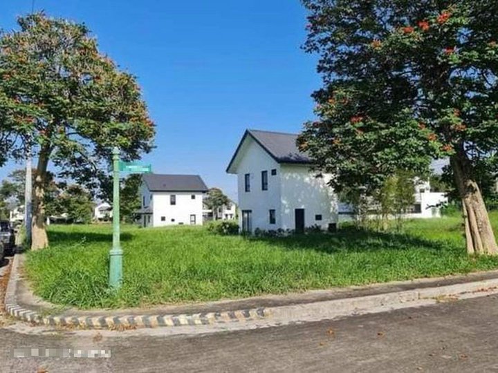 139sqm Residential lot for Sale in Morningfields Calamba Laguna [Lots 🚜 ...
