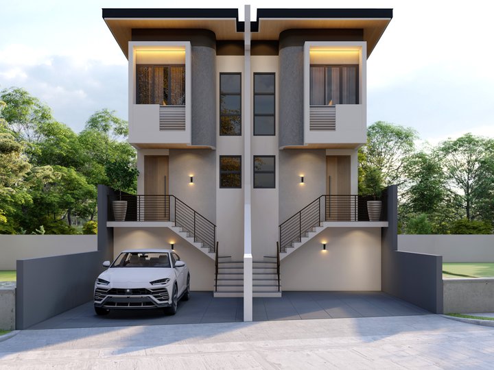 3-bedroom Duplex House For Sale in Antipolo Rizal - ACACIA DUPLEX TOWN AND COUNTRY HEIGHTS ...
