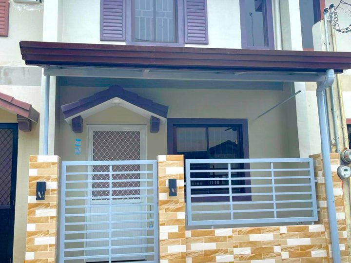 Affordable TOWNHOUSE Camella Lessandra / General Trias [Houses and Lots ...