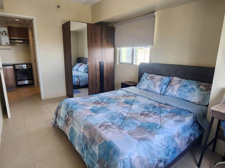1BR Fully furnished for RENT in Avida Towers Riala Tower, IT Park, Cebu ...