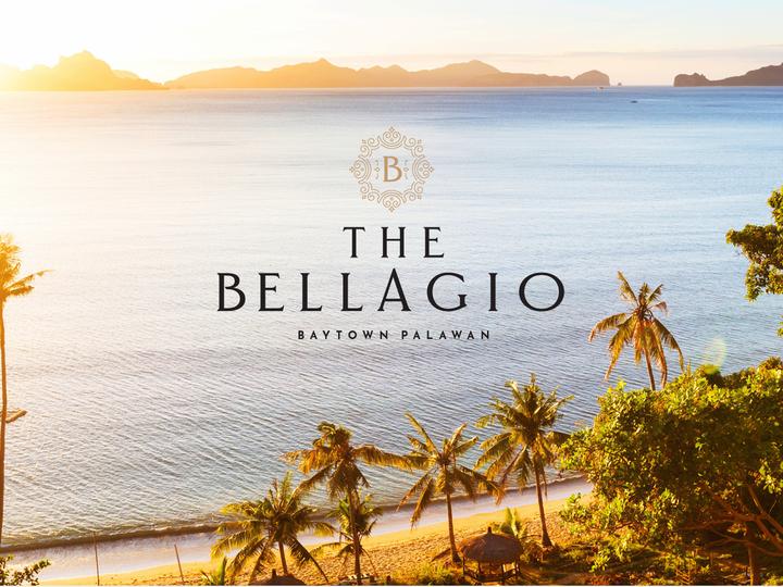 The Bellagio Baytown Palawan luxury residence for sale in a top tourist ...