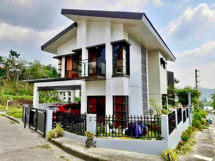Pit-os Cebu City Furnished House For Sale [Houses and Lots 🏘️ ...