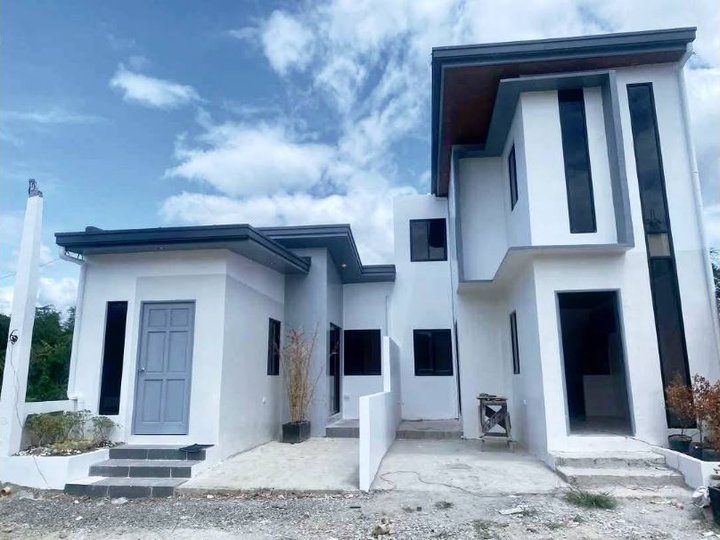 2-bedroom Single Attached House For Sale in Teresa Rizal - GRAND VILLAS ...
