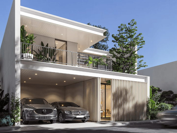 Prime Location! 282 sqm Single Detached House in Vie at Southern Plains ...