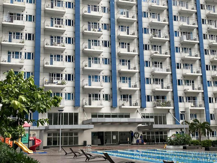 STUDIO UNIT for SALE at LIGHT RESIDENCES for AIRBNB in Mandaluyong City ...