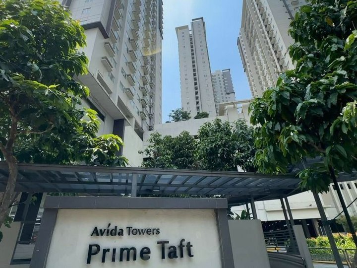 Unit 3-2326, 23/F, Tower 3, Avida Towers Prime Taft, 36, Zone 3, San ...