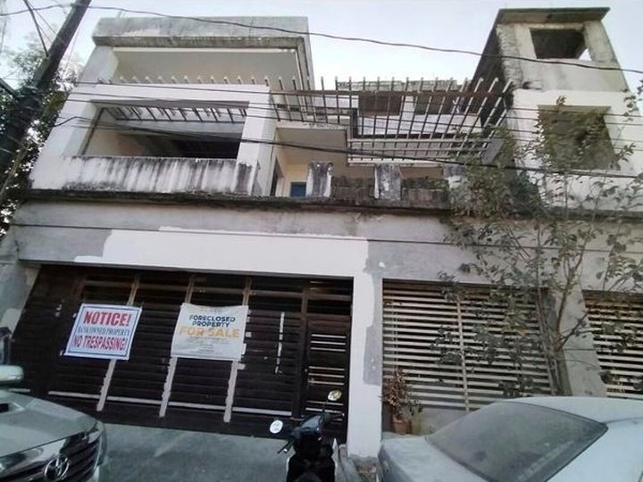 5BR HOUSE AND LOT FOR SALE IN NOVAVILLE SUBDIVISION DEPARO CALOOCAN ...