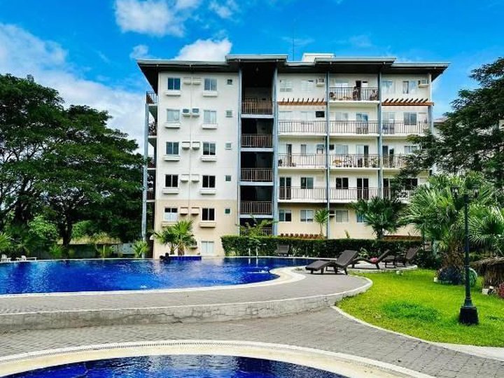 UNIT 503 WITH BALCONY @ 5TH FLOOR, AMAIA STEPS NUVALI - DELICIA A BLDG ...