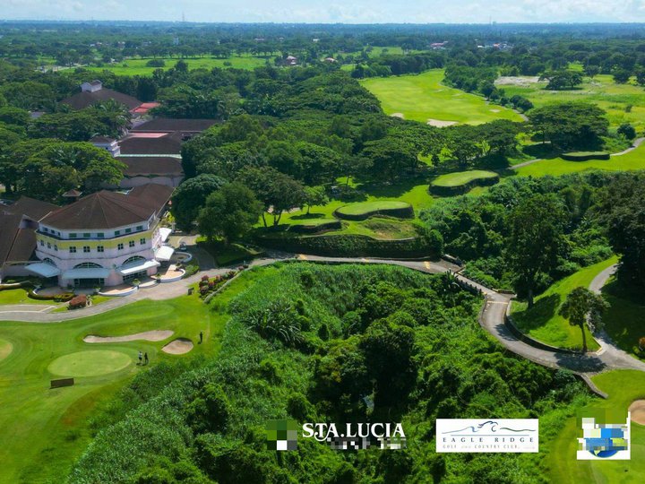 Fairway Lot For Sale at Eagle Ridge Golf and Residential Estates [Lots ...