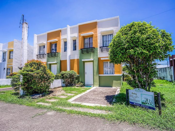 2-bedroom Townhouse For Sale in Imus Cavite [Houses and Lots 🏘️] (April ...
