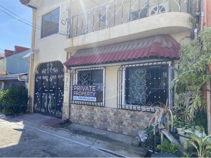 Foreclosed 4-bedroom Single Detached House For Sale in Golden City ...