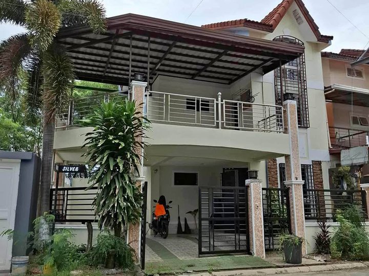 House for Sale in Ridge Crest Bacoor Cavite [Houses and Lots 🏘️ ...