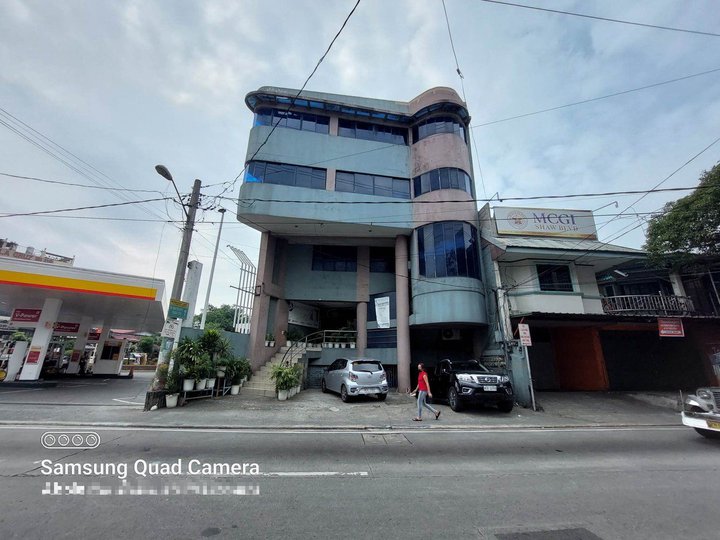 400 sqm Commercial Building for Sale in Mandaluyong City [Commercial ...