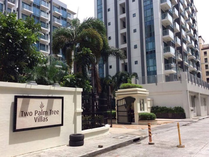 Foreclosed 31.10 sqm Studio Residential Condo For Sale in Two Palm Tree ...