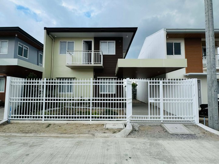 NEW NEW NEW PROJECT SUBDIVISION AFFORDABLE FURNISHED MODERN HOUSES IN ...