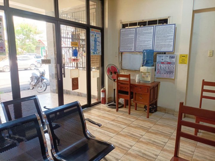 3 Storey Commercial Building- Transient and Office Spaces [Commercial ...