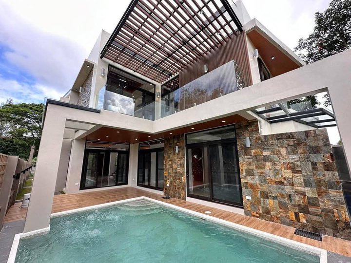 5-bedroom House and Lot For Sale in Tagaytay Cavite [Houses and Lots 🏘️] (February 2025) in ...