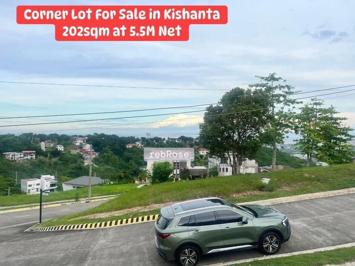 LOT FOR SALE IN KISHANTA SUBDIVISION ,TALISAY CITY CENU [Lots 🚜] (May ...
