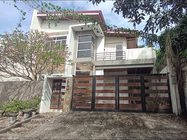 Pre-Owned 6-bedroom Single Detached House For Sale in Bacoor Cavite ...
