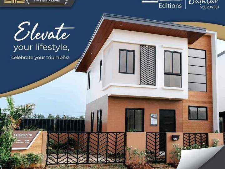 Pre Selling House and Lot [Houses and Lots 🏘️] (March 2026) in Nasugbu ...