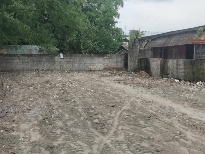 Residential lot for sale [Lots 🚜] (August 2025) in Angeles, Pampanga ...