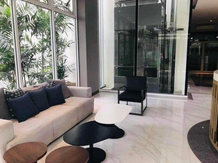 STUDIO TYPE Ready For Occupancy 22.50 sqm 1bedroom Residential Condo ...