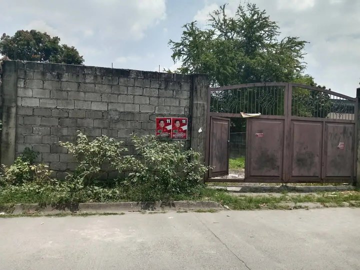 Residential lot for sale [Lots 🚜] (August 2025) in Angeles, Pampanga ...