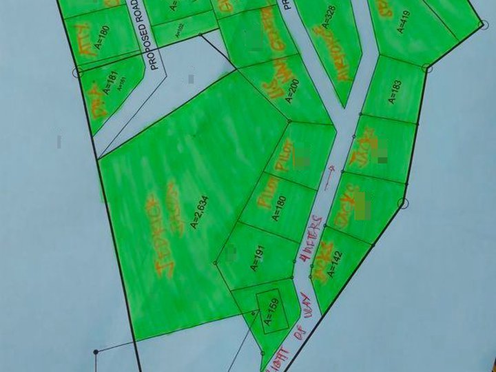 Farm lot selling into small cut subdivided lot [Lots 🚜] (April 2026) in ...